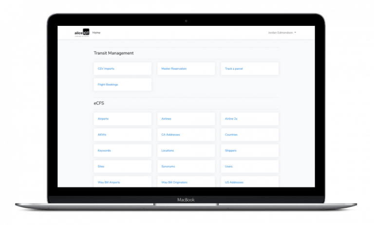 Alice IOT Case Study - Appoly AU