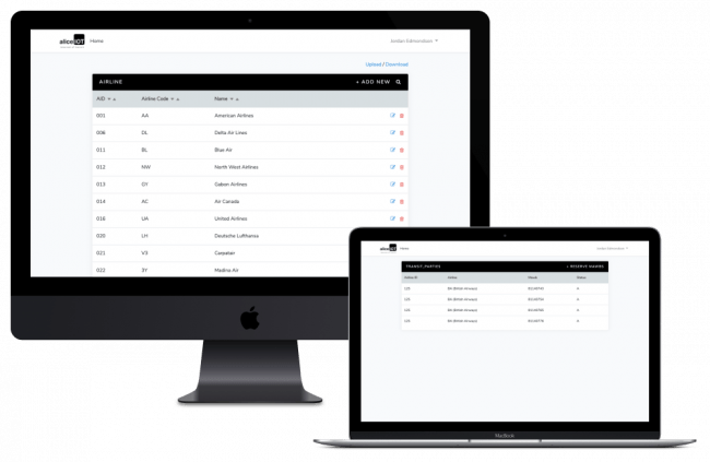 Alice IOT Case Study - Appoly AU