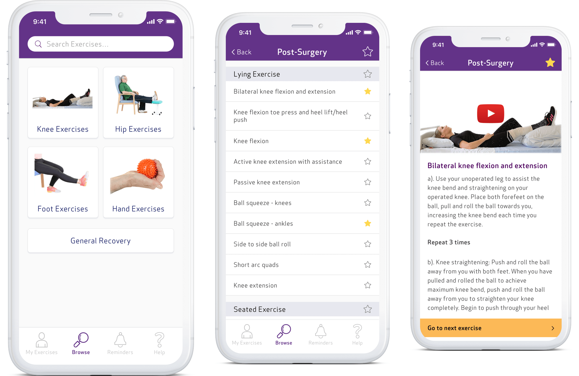 Pocket Physio Case Study - Appoly AU