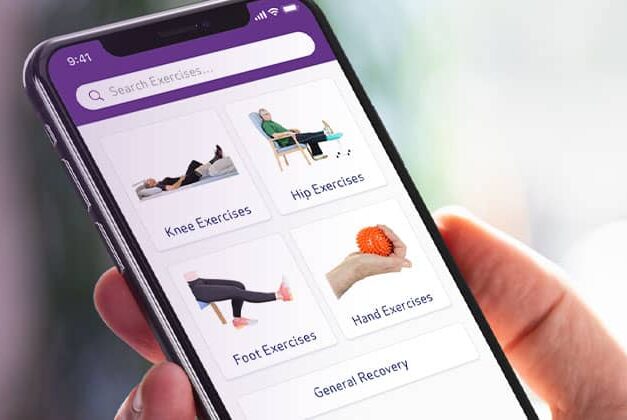 Pocket Physio Case Study - Appoly AU